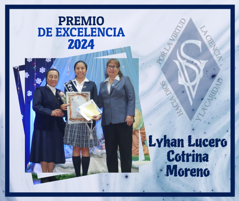COLEGIO SAN VICENTE DE PAUL – Educación de calidad